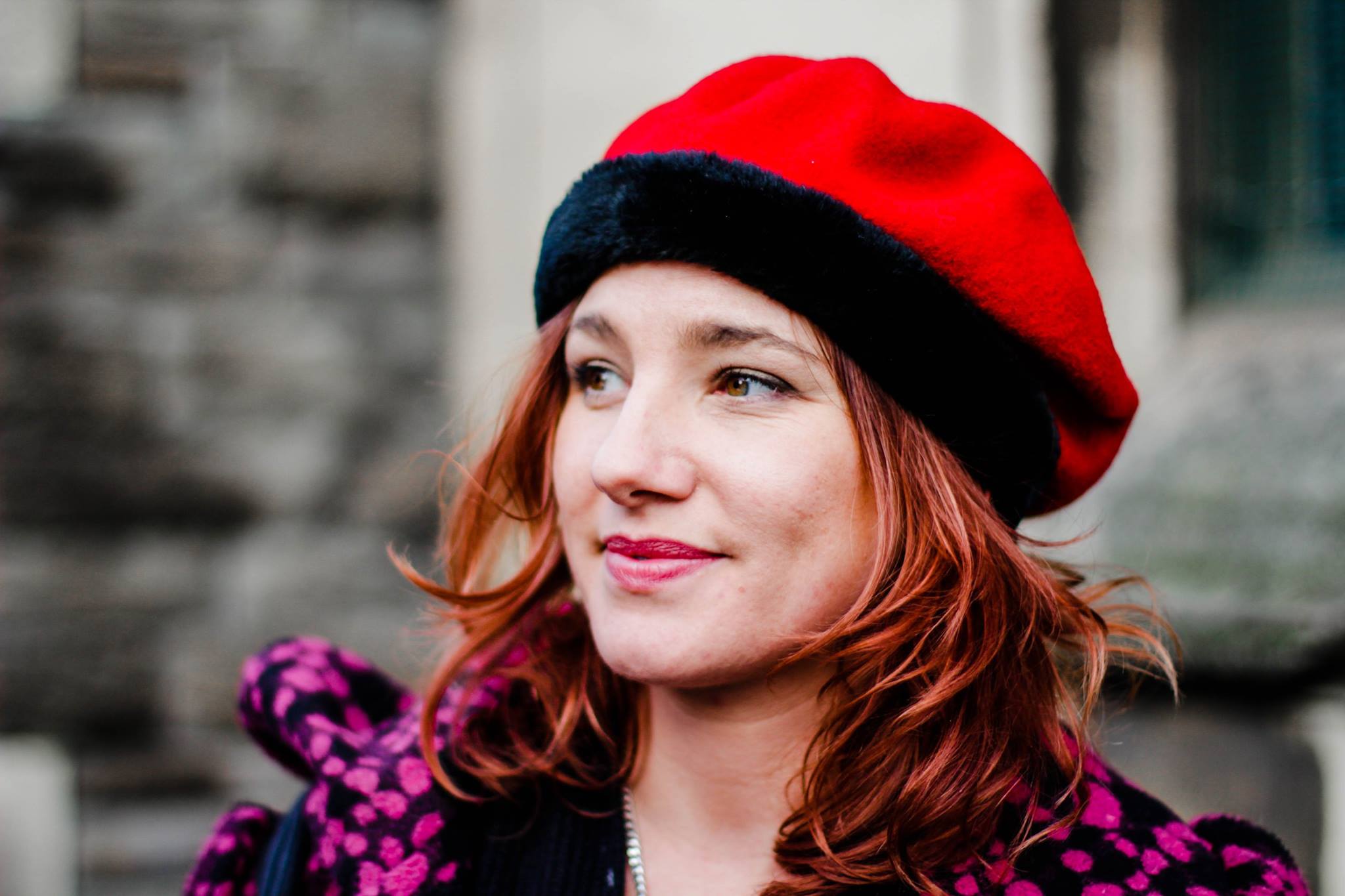 Programme – The Edge Festival