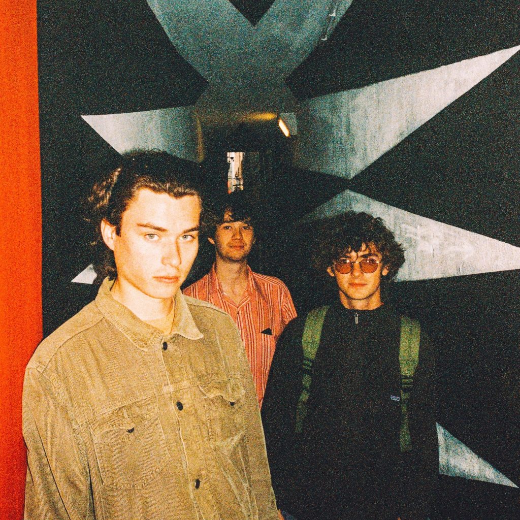 Line Up – The Edge Festival